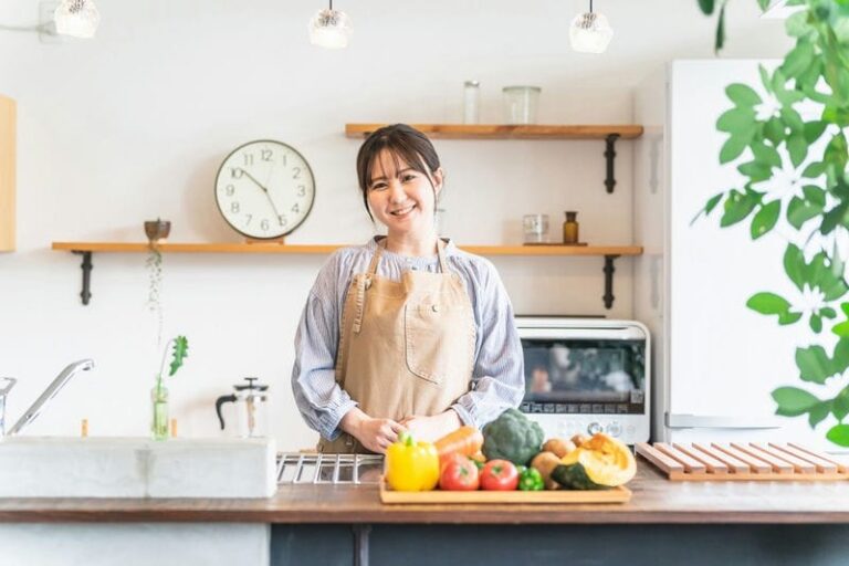 食生活アドバイザー資格は無駄にならない？取って良かった？ 私の資格活用法をシェアします | 人生が楽しくなる資格