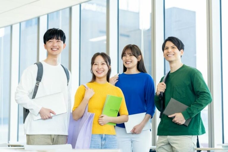 MCL盛岡情報ビジネス&デザイン専門学校の評判は？学費・入試・就職先・口コミまで徹底解説 | Unity入門の森 ゲームの作り方